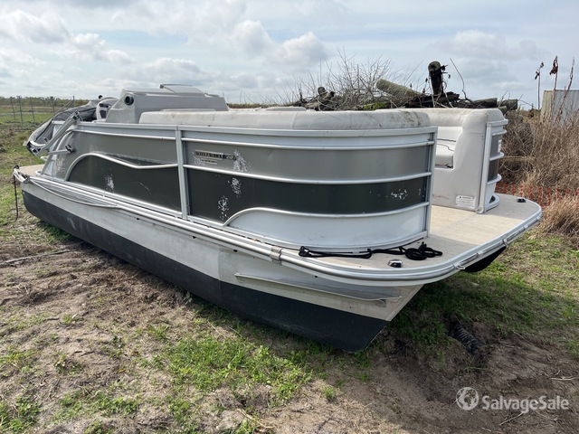 2021 Suncatcher Select Series 20C 20 ft Pontoon Boat in Labelle ...