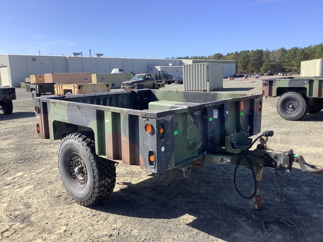 M1102 Trailer