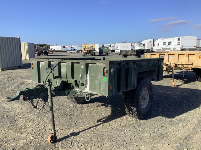M1102 Trailer