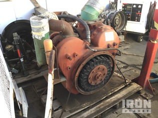Atlas Copco Air Compressor in Gardena, California, United States ...