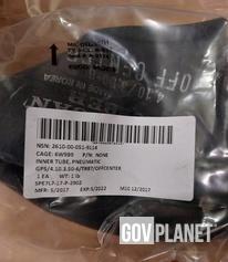 Surplus (1) Palcon Shipping & Storage Container with Mixed Items in ...