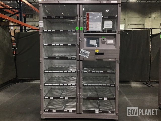 Pyxis Storage Cabinet | Cabinets Matttroy