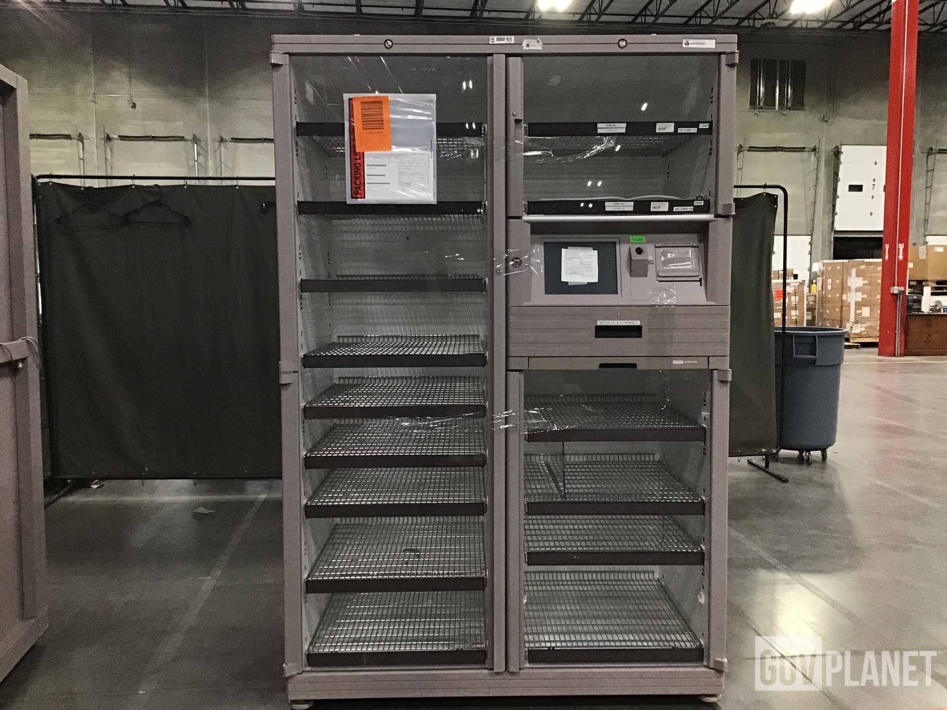 Pyxis Supply Cabinet | Cabinets Matttroy