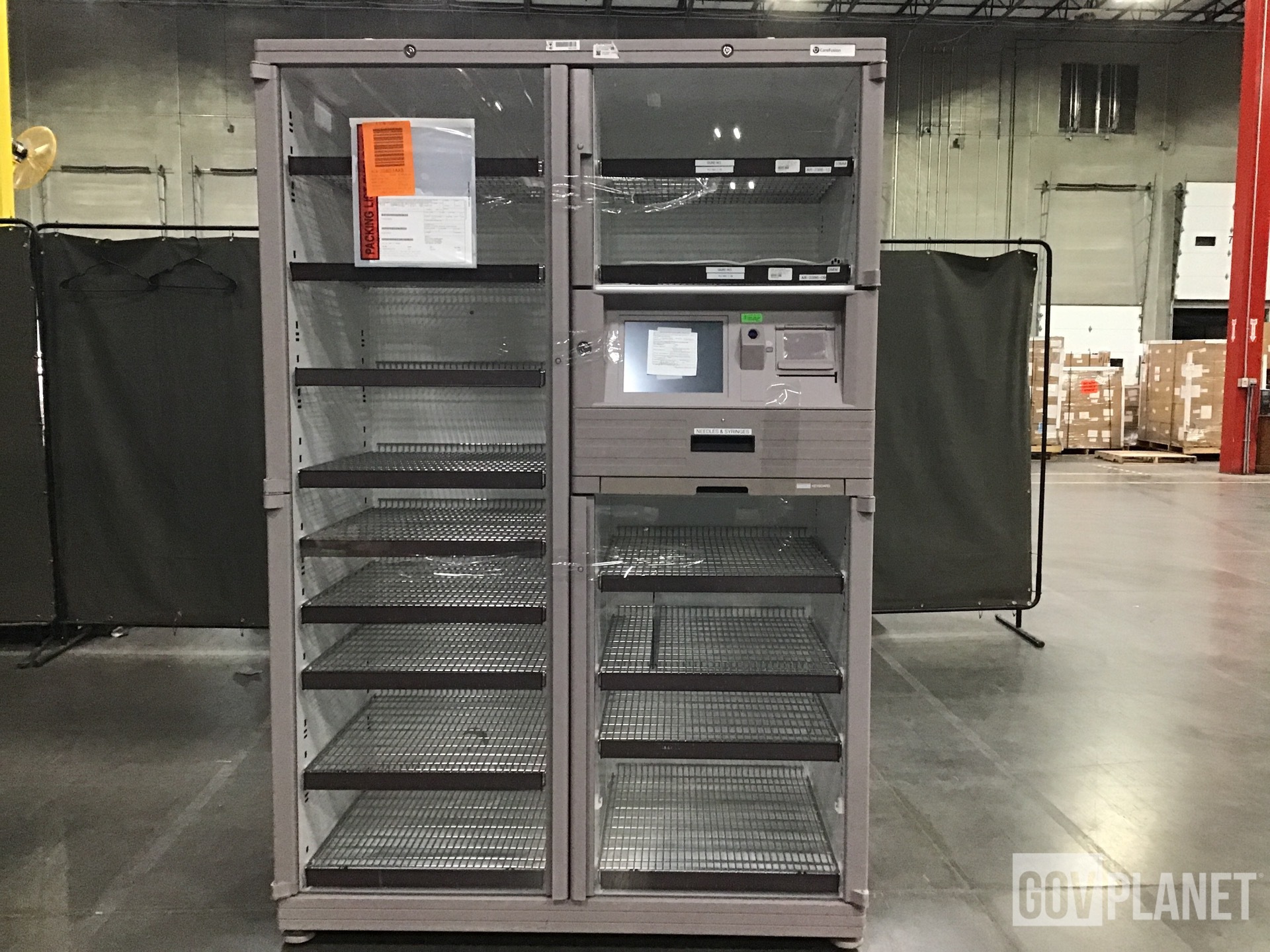 Pyxis Storage Cabinet | Cabinets Matttroy