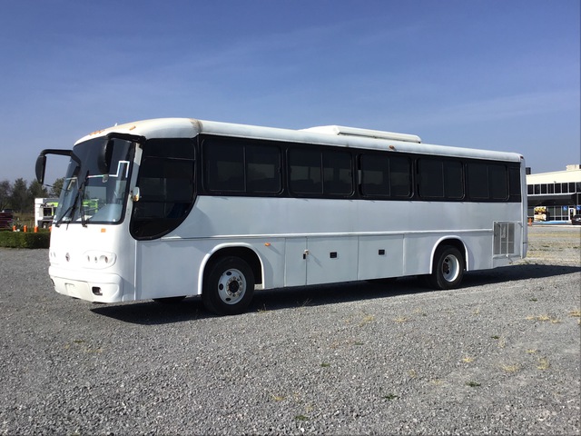 Buses For Sale | GovPlanet