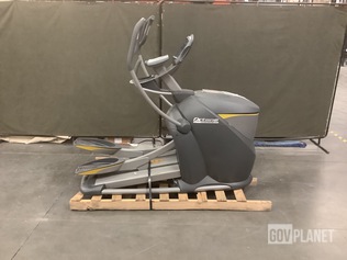 Surplus Octane Pro 4700 Elliptical in North Las Vegas, Nevada, United ...