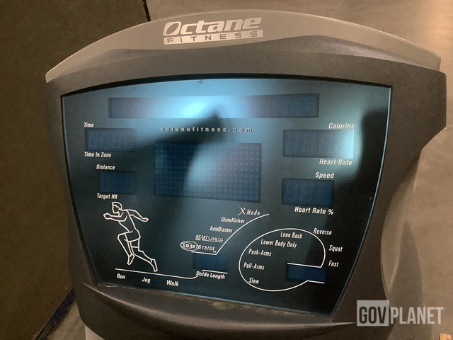 Surplus Octane Pro 4700 Elliptical in North Las Vegas, Nevada, United ...