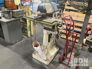 Deckel FP1 Milling Machine in Los Angeles, California, United States ...