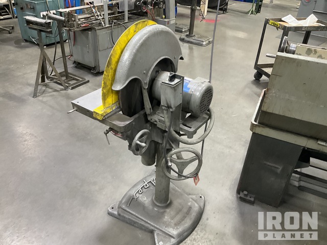 Electric Disc Grinder in Los Angeles, California, United States ...