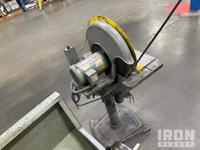 Electric Disc Grinder in Los Angeles, California, United States ...