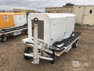 Surplus Jet Ace 28 VDC Ground Power Unit in Lytle, Texas, United States ...