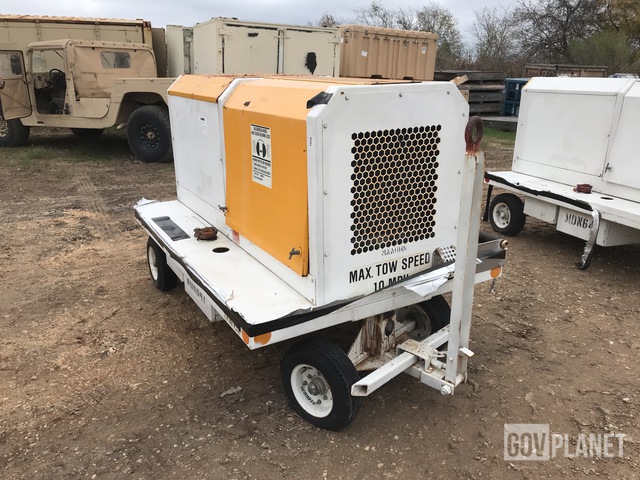 Surplus Jet Ace 28 VDC Ground Power Unit in Lytle, Texas, United States ...