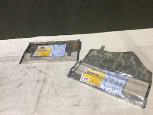 Surplus (69) Raine Rolled Map Cases in Chambersburg, Pennsylvania ...