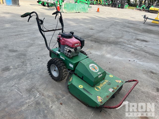 2016 (unverified) Billy Goat Brush Cutter in Fort Lauderdale, Florida ...