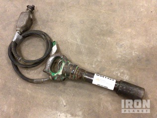 2012 APT 133 Pneumatic Rivet Buster in New Castle, Delaware, United ...