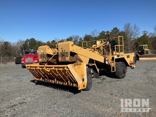 1999 Rosco SPRH-H Chip Spreader in Carthage, North Carolina, United ...