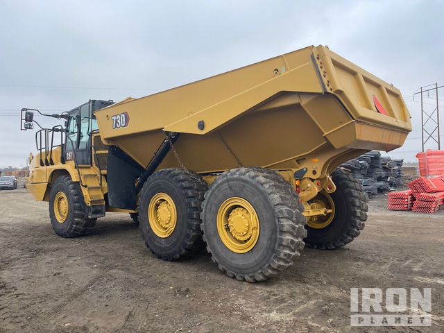 2009 (unverified) Bell B30D 6x6 Articulated Dump Truck,, 59% OFF
