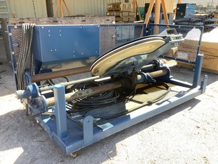 Surplus Dynacon 473 ROV Winch System in Yermo, California, United ...