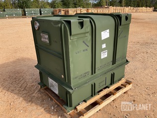 Surplus Storage Container in Albany, Georgia, United States (GovPlanet ...