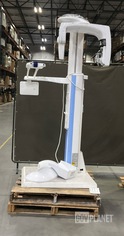 Surplus Planmeca ProMax Panoramic X-Ray Unit in Chambersburg ...
