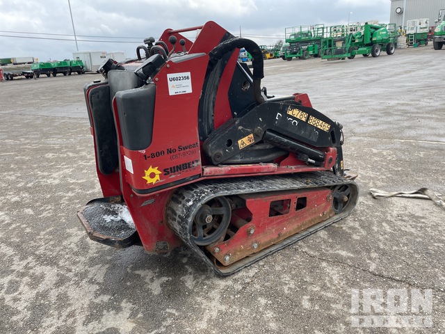 2016 Toro 22328 Mini Compact Track Loader in Franksville, Wisconsin ...
