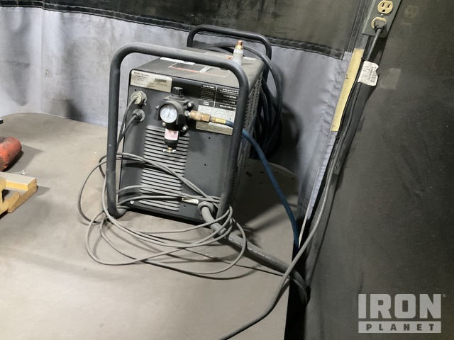 Thermal Dynamics Cutmaster 151 Plasma Cutter in Los Angeles, California ...