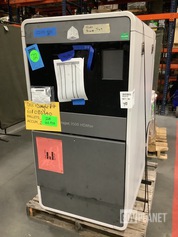 Surplus 3D Systems ProJet 3500 HDMax 3D Printer in Chambersburg ...