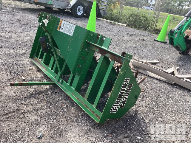 2018 Frontier CA2060 Aerator in Vero Beach, Florida, United States ...