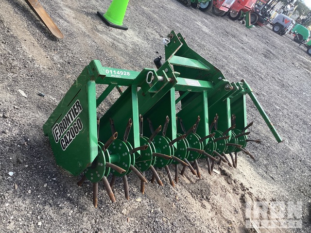 2018 Frontier CA2060 Aerator in Vero Beach, Florida, United States ...