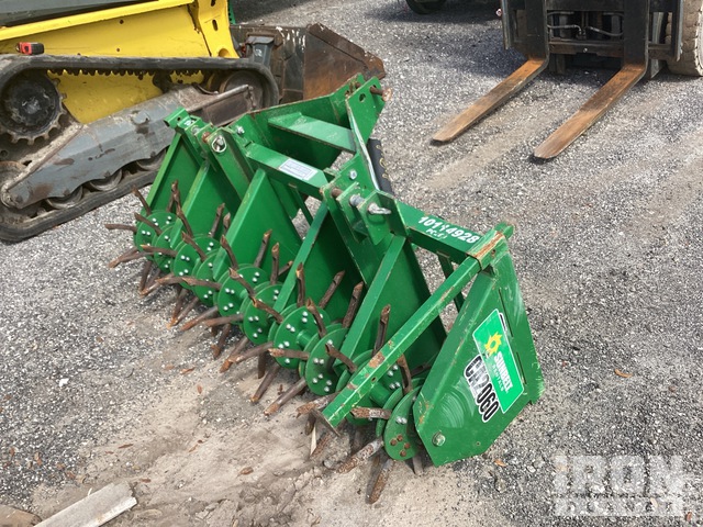 2018 Frontier CA2060 Aerator in Vero Beach, Florida, United States ...