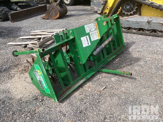 2018 Frontier CA2060 Aerator in Vero Beach, Florida, United States ...