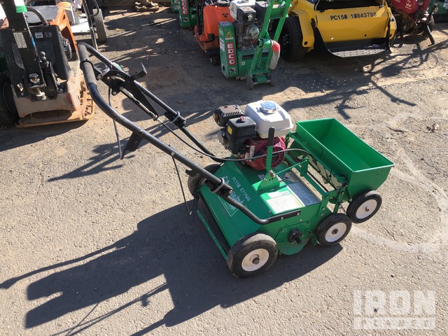 2014 Classen TS-20SB Seeder in McLean, Virginia, United States ...