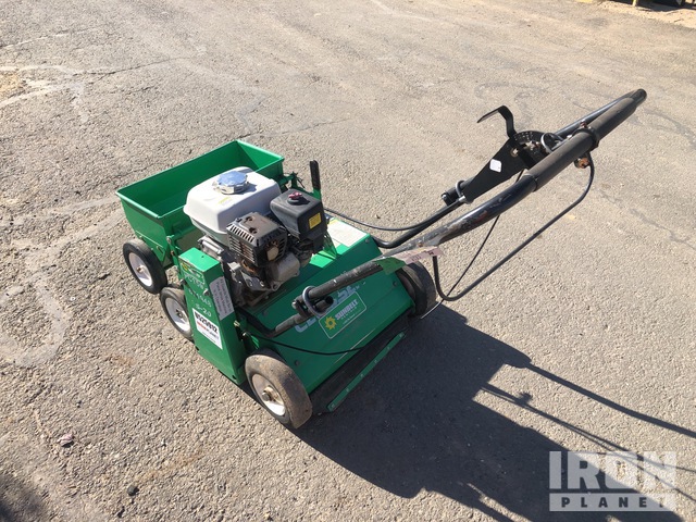 2014 Classen TS-20SB Seeder in McLean, Virginia, United States ...