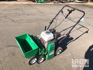 2014 Classen TS-20SB Seeder in McLean, Virginia, United States ...