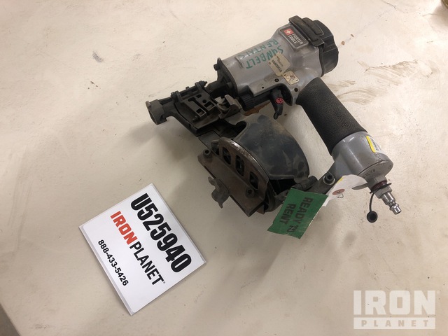 2010 Porter Cable RN175A Pneumatic Nailer in McLean, Virginia, United ...