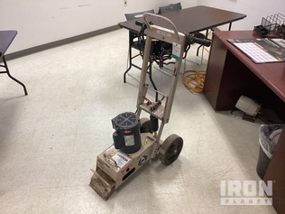 Edco TS-8 Electric Floor Scraper in Clayton, North Carolina, United ...