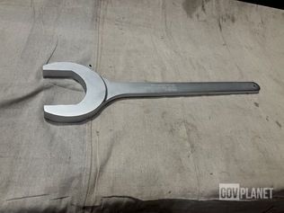 Surplus (39) Cecom 13214E0039 Bridge Erection Wrenches in Chambersburg ...