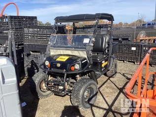 2016 Textron Cushman Hauler 4x4 Utility Vehicle in Virginia Beach ...