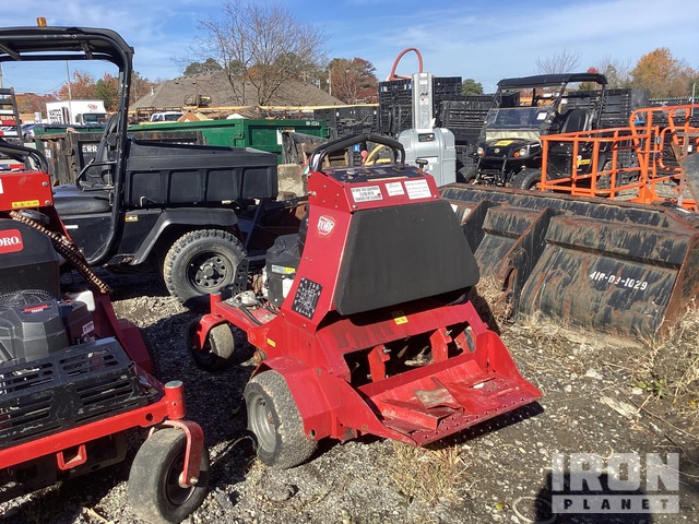 Toro 29521 Ride-On Aerator in Virginia Beach, Virginia, United States ...