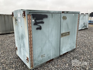 Surplus Mobility Container in Hermiston, Oregon, United States ...