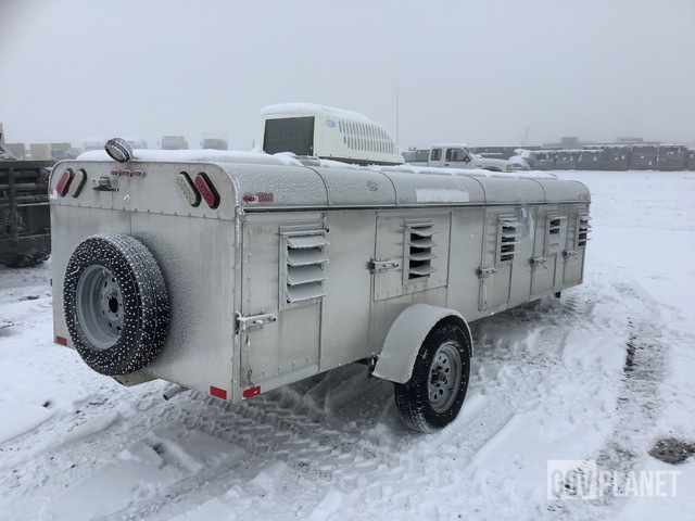 Surplus Jones Dog Trailer in Hermiston, Oregon, United States ...