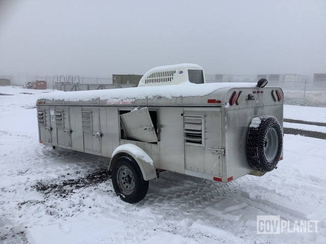 Surplus Jones Dog Trailer in Hermiston, Oregon, United States ...