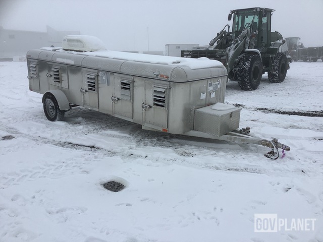 Surplus Jones Dog Trailer in Hermiston, Oregon, United States ...