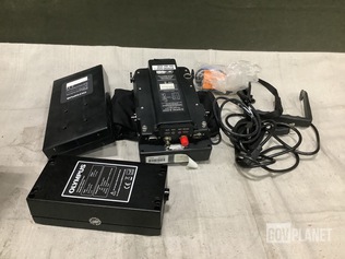 Surplus Olympus Sonic 1200M Ultrasound Test Transducer in Chambersburg ...