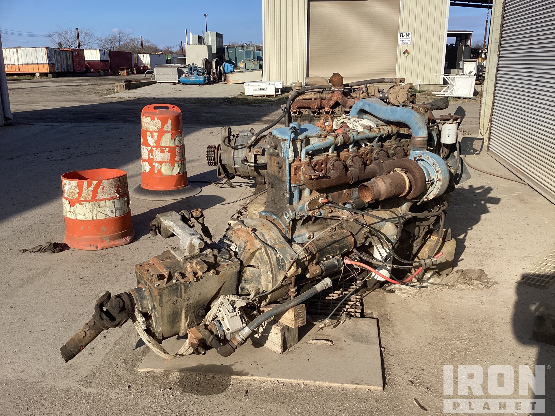 Ntc 300 Cummins Engine Model