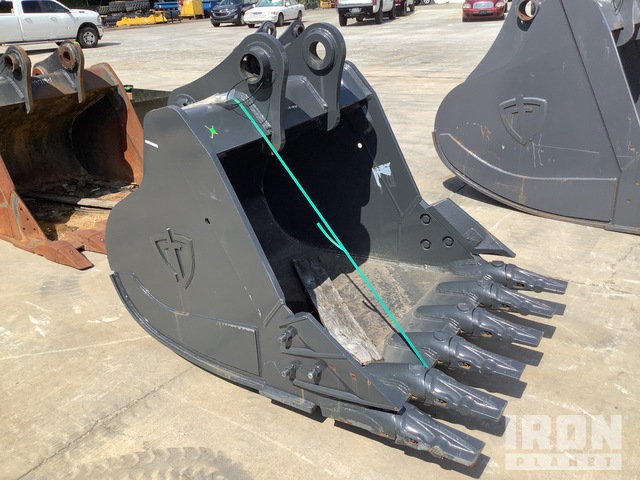Unused - JRB 48 in Excavator Bucket - Fits Komatsu PC210-11 in Ooltewah ...