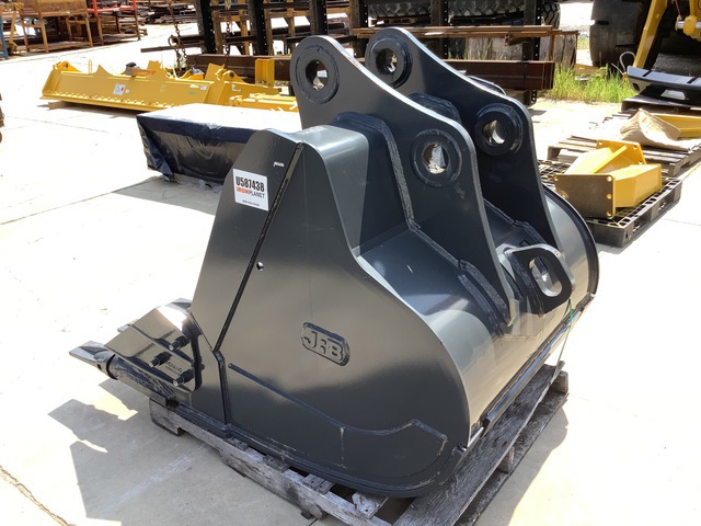 Unused - JRB 48 in Excavator Bucket - Fits Komatsu PC210-11 in Ooltewah ...