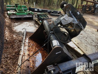 2018 Helac PT08 48 in Hydraulic Tilting Excavator Bucket in Andalusia ...