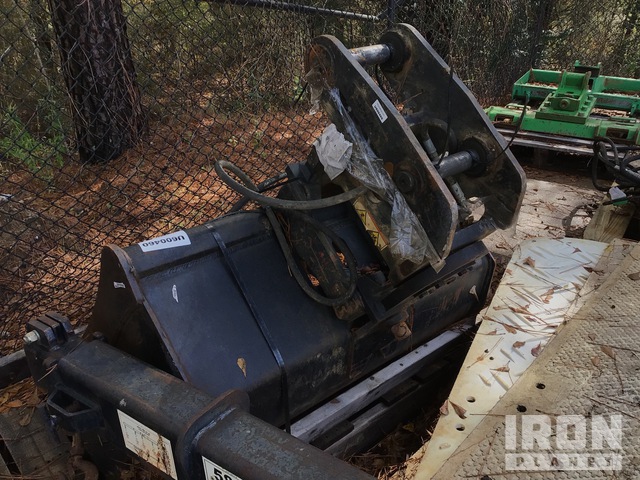 2018 Helac PT08 48 in Hydraulic Tilting Excavator Bucket in Andalusia ...
