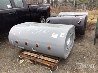 Surplus (3) Fuel Tanks in Augusta, Maine, United States (GovPlanet Item ...